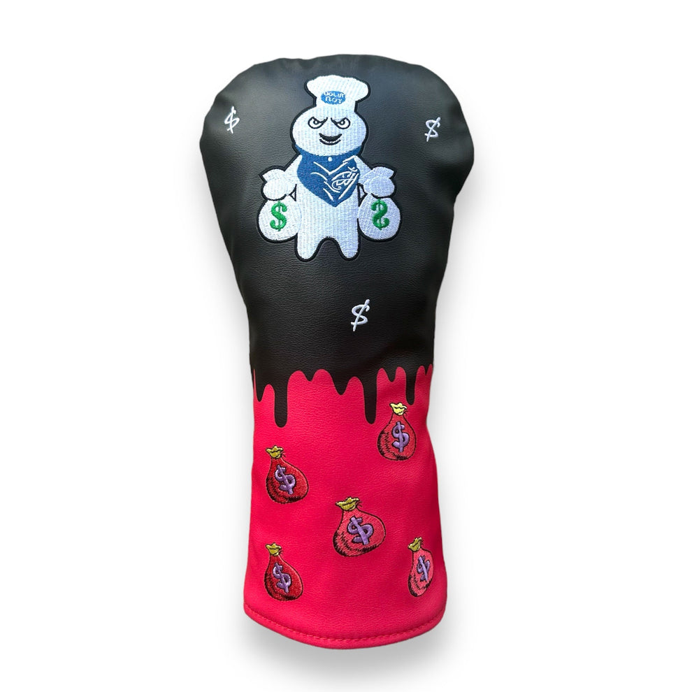 Dough Boy – Birdie Blend