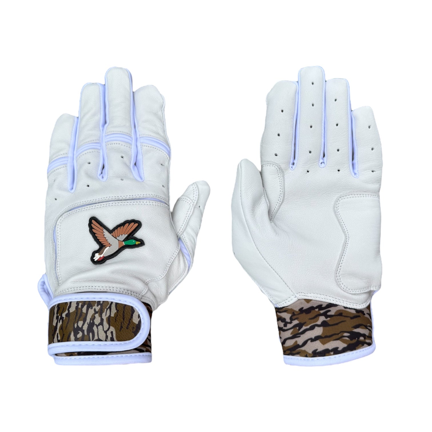 Batting Gloves – Birdie Blend