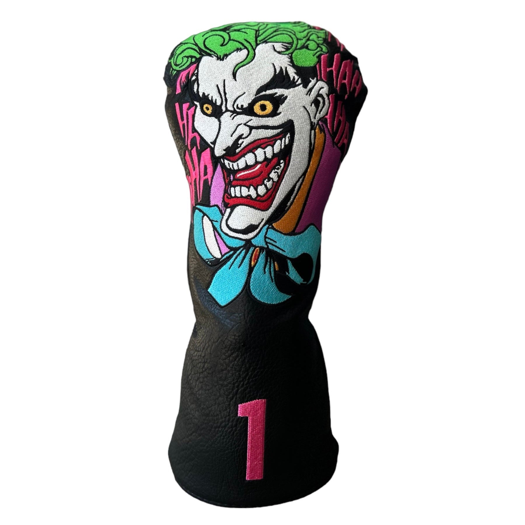 Joker 1.0 – Birdie Blend